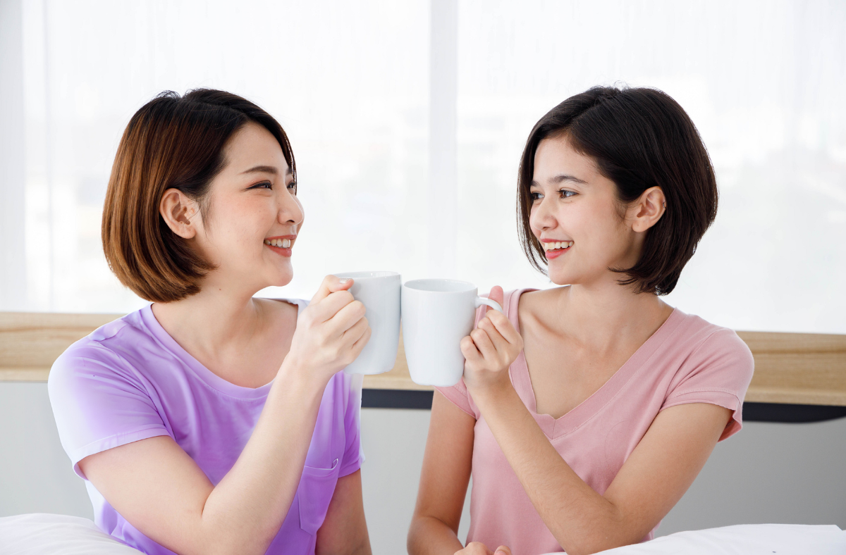 Balancing Work and Rest: A Guide for Employers to Support Their Helpers ...