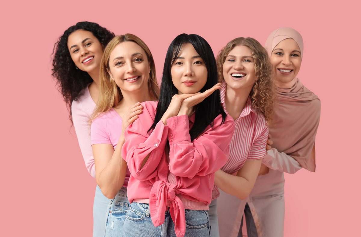 Empowering Women, Empowering Communities: Celebrating International ...